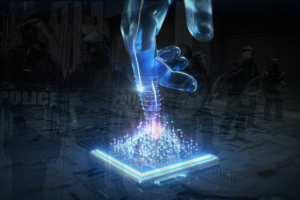 Single pane data for Law Enforcement | Finder Software Solutions