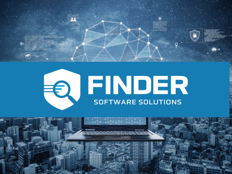 PUT YOUR DATA TO WORK - Finder Software Solutions
