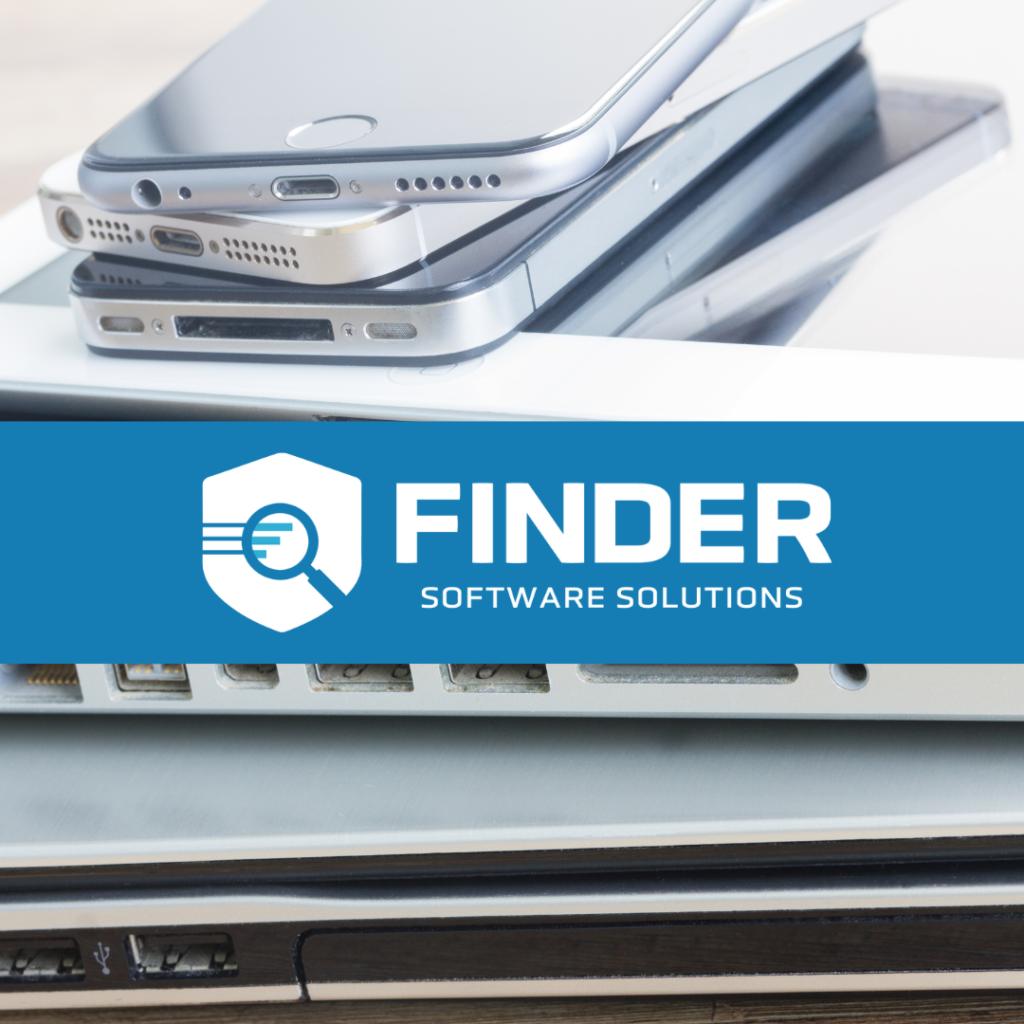 INTRODUCING RECIPERO: REVOLUTIONIZING MOBILE DEVICE TRACKING WITH ...